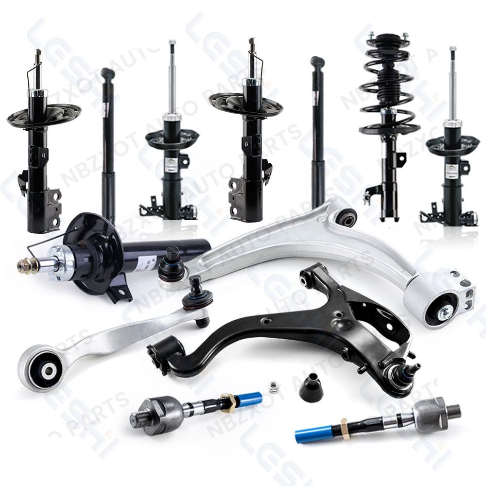 LESHI Front Axle Left Stabilizer Link for Benz S-Class W222 - OEM Part ...