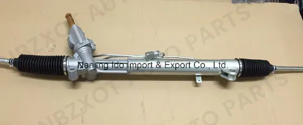 Premium Auto Parts for Land Rover Steering Rack - Range Rover Sport ...