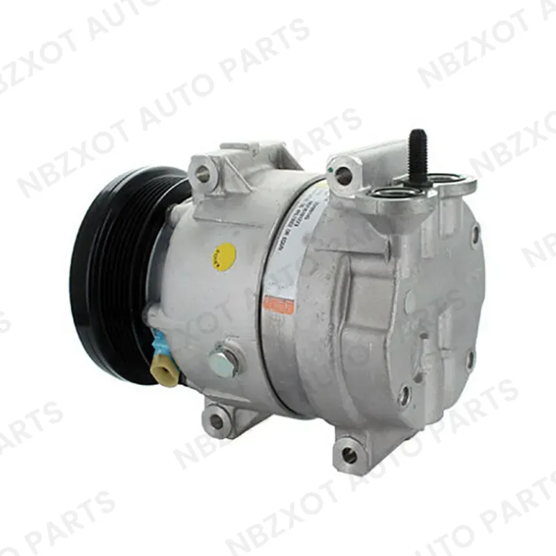 Buy New Air Conditioner Compressor for Chevrolet Aveo 96539394 ...