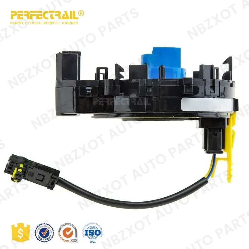 Perfectrail 93490-1J100 Spiral Cable Clock Spring for Hyundai I10 I20 I ...