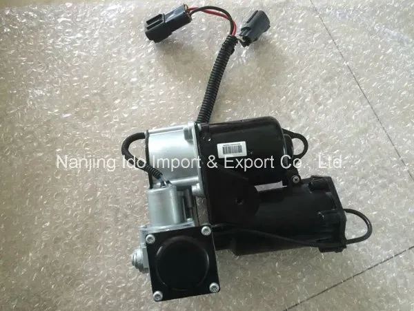 Range Rover Air Suspension Compressor 06-12 | LR010375, LR015089 ...