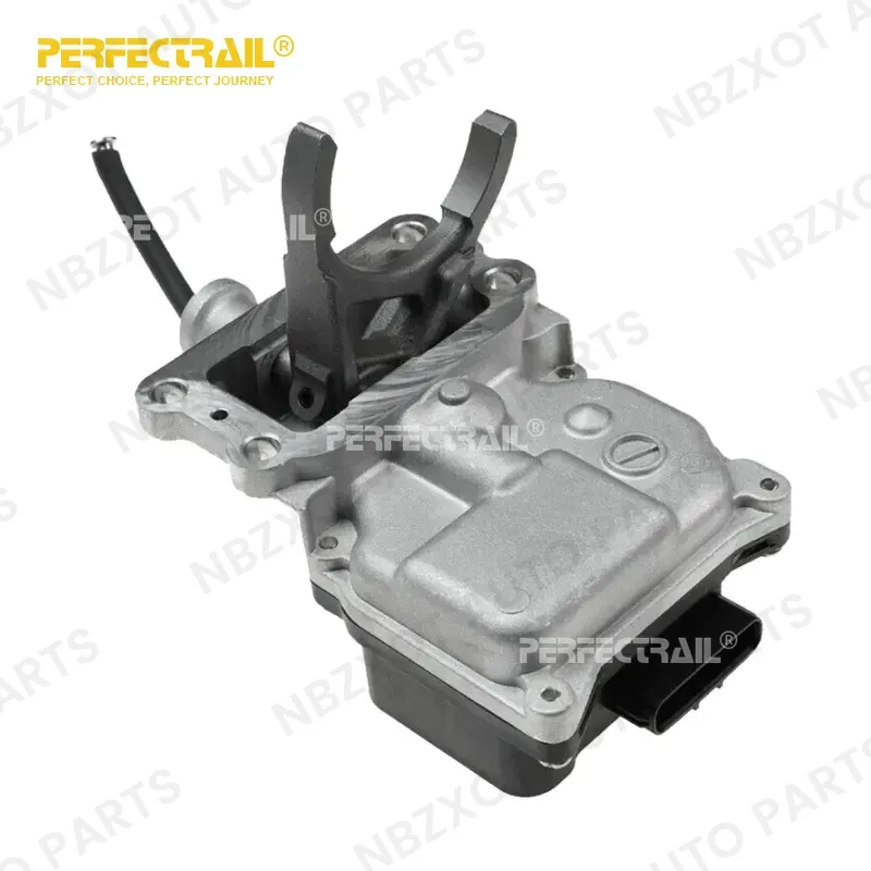 Toyota Hilux Differential Vacuum Actuator Assy 41400-35033 for 4runner ...