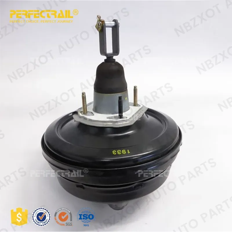 Air Brake Booster for Land Rover Discovery 98-04 | Sjg100260 Sjg000040 ...