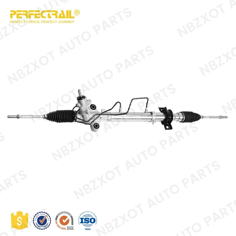 High-Quality Hydraulic Steering Rack 44200-26501 for Toyota Hiace 4WD ...