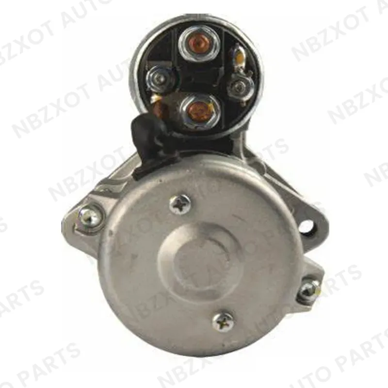 BMW 5 E28 Starter Motor 12V 11t 2kw (1980-1987) - New Auto Engine ...