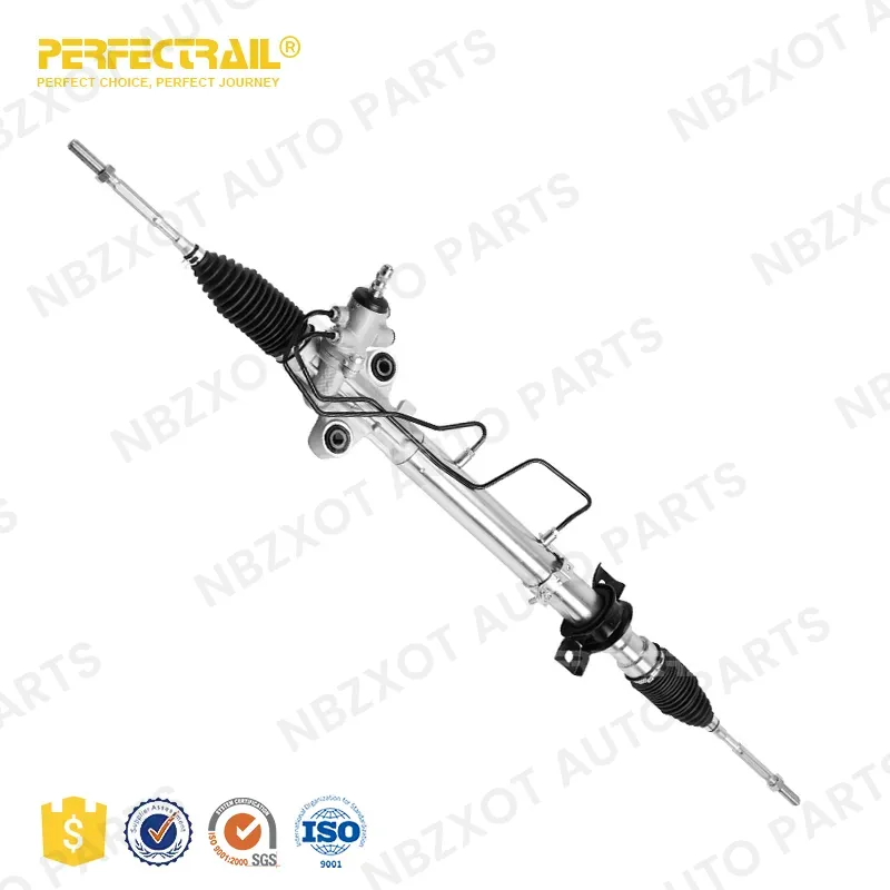 High-Quality Hydraulic Steering Rack 44200-26501 for Toyota Hiace 4WD ...