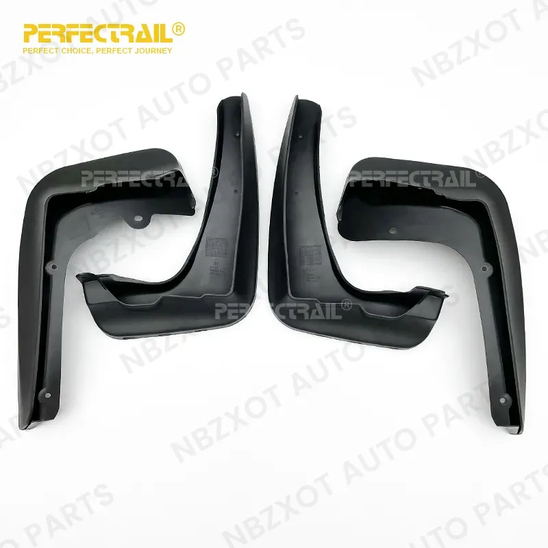 PERFECTRAIL BMW F30 Mud Flap Splash Guards - Front & Rear Auto Body Parts