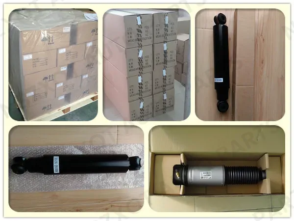 Range Rover Air Suspension Compressor 06-12 | LR010375, LR015089 ...