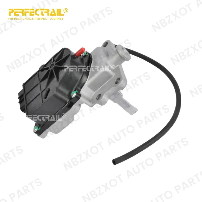 Toyota Hilux Differential Vacuum Actuator Assy 41400-35033 for 4runner ...