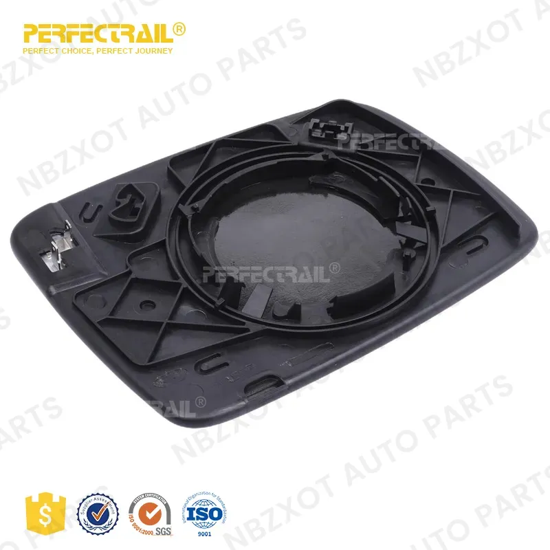 Buy Auto Side Mirror for Land Rover LR017070 & LR017067 – Durable ...