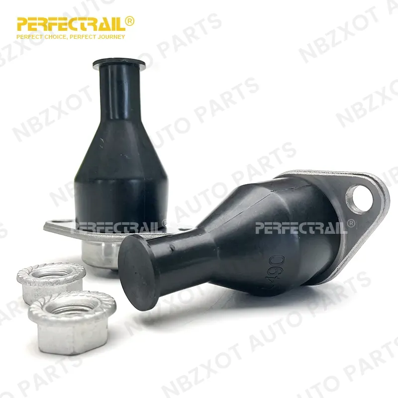 Buy PERFECTRAIL Front Lower Ball Joint for BMW X3 F25 & X4 F26 - Auto ...