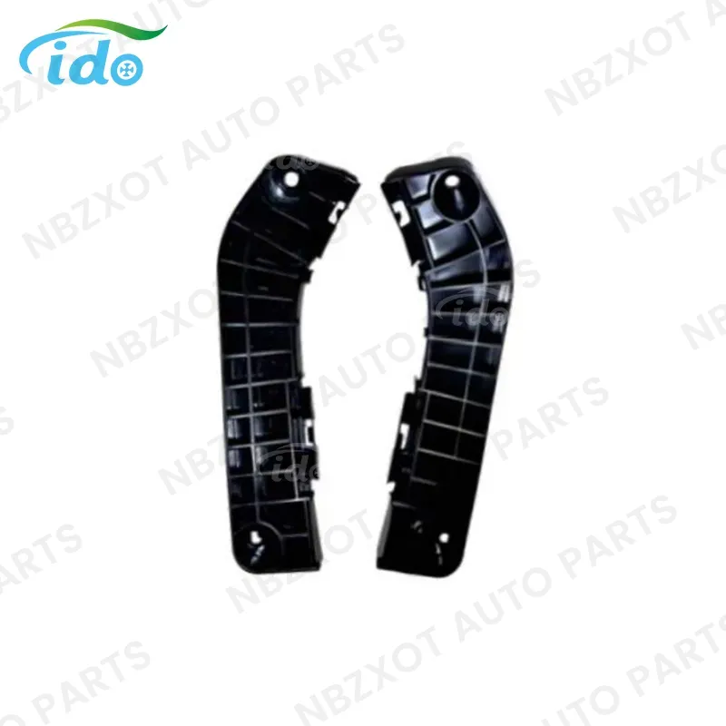 Toyota Camry 2007 Rear Bumper Bracket - Perfectrail 52536-06050 & 52535 ...