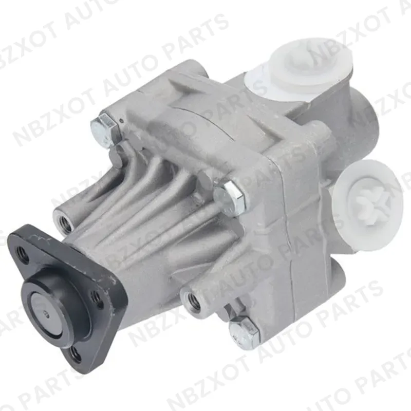 Buy Audi A6 A8 Power Steering Pump (94-97, 94-02) - High Performance ...