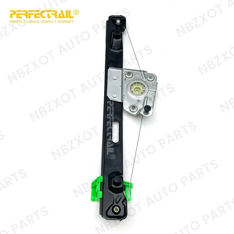 Buy PERFECTRAIL Electric Power Window Regulator for BMW E90 E91 ...