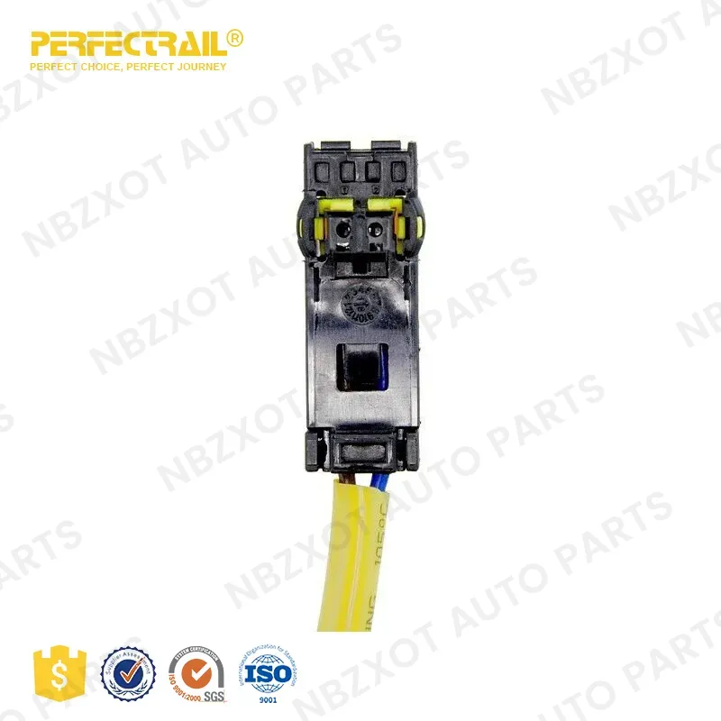 Buy Perfectrail 93490-2h300 Air Bag Spiral Cable for Hyundai I30 & KIA ...