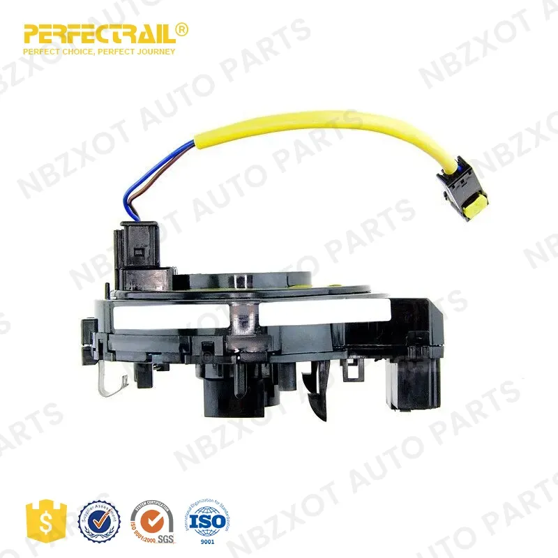 Buy Perfectrail 93490-2h300 Air Bag Spiral Cable for Hyundai I30 & KIA ...