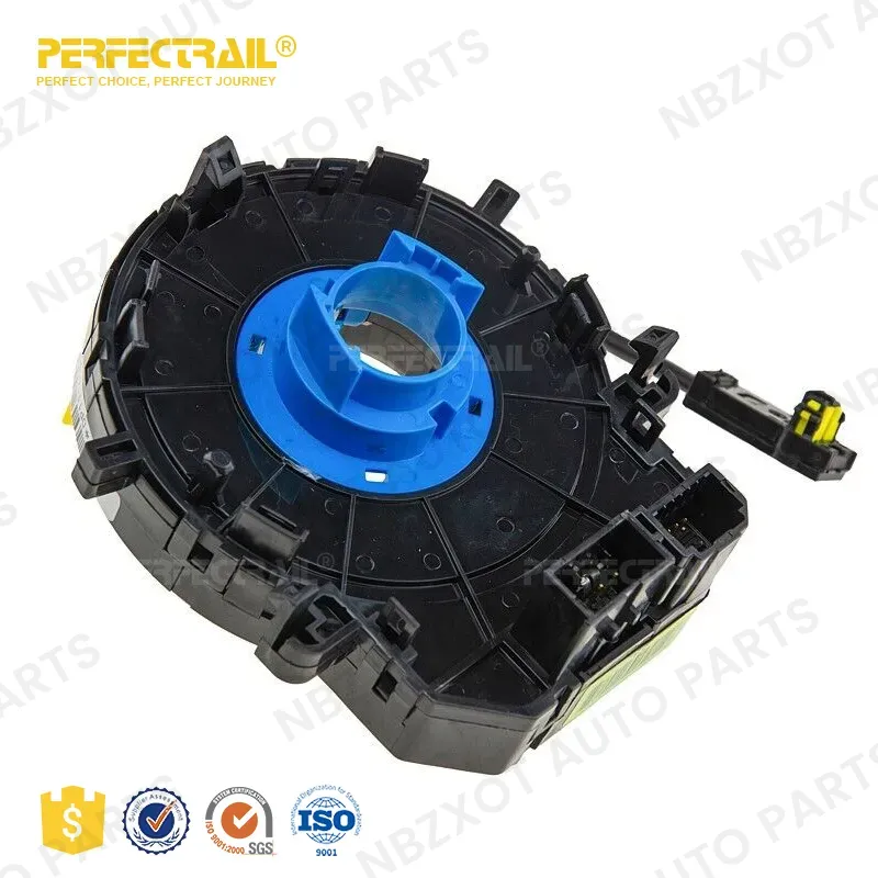 Perfectrail 93490-1J100 Spiral Cable Clock Spring for Hyundai I10 I20 I ...