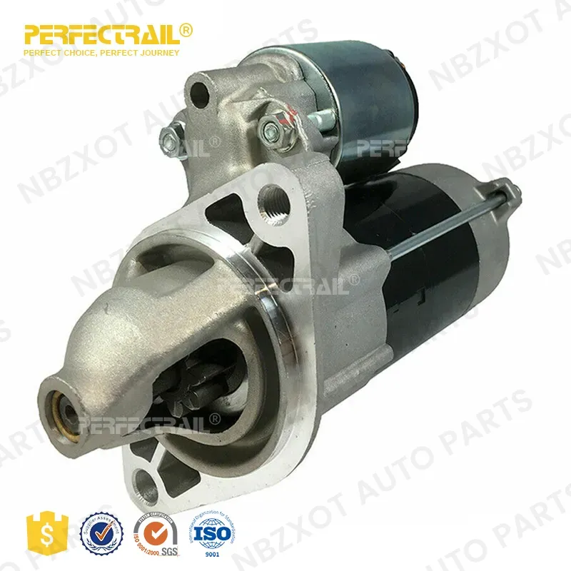 High-Quality 28100-21020 Engine Starter Motor for 1999-2005 Toyota Corolla