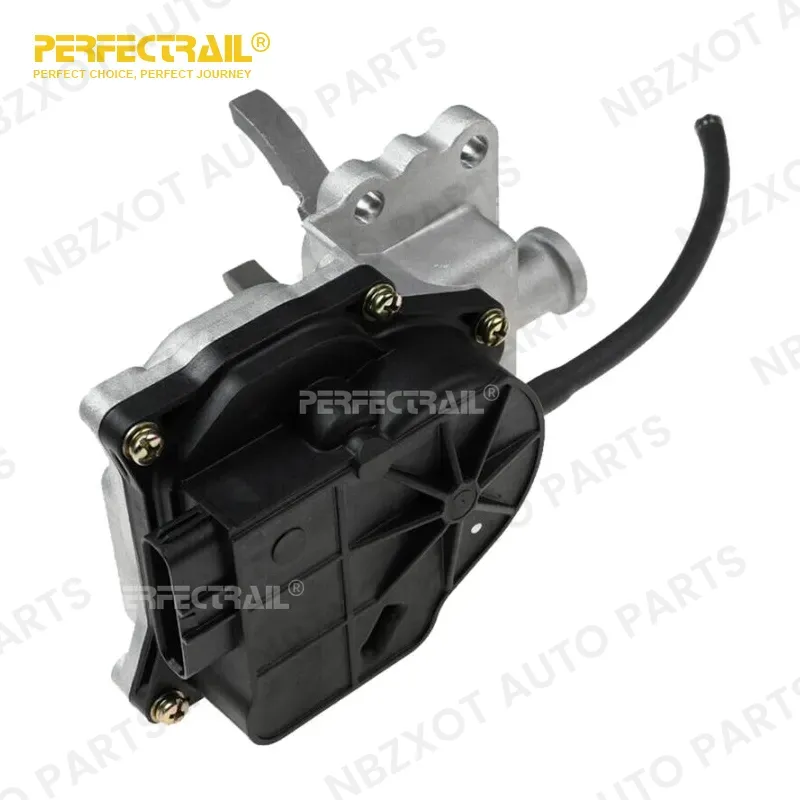 Toyota Hilux Differential Vacuum Actuator Assy 41400-35033 for 4runner ...