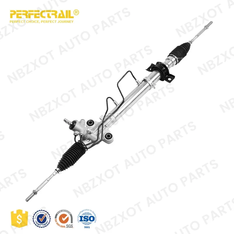 High-Quality Hydraulic Steering Rack 44200-26501 for Toyota Hiace 4WD ...