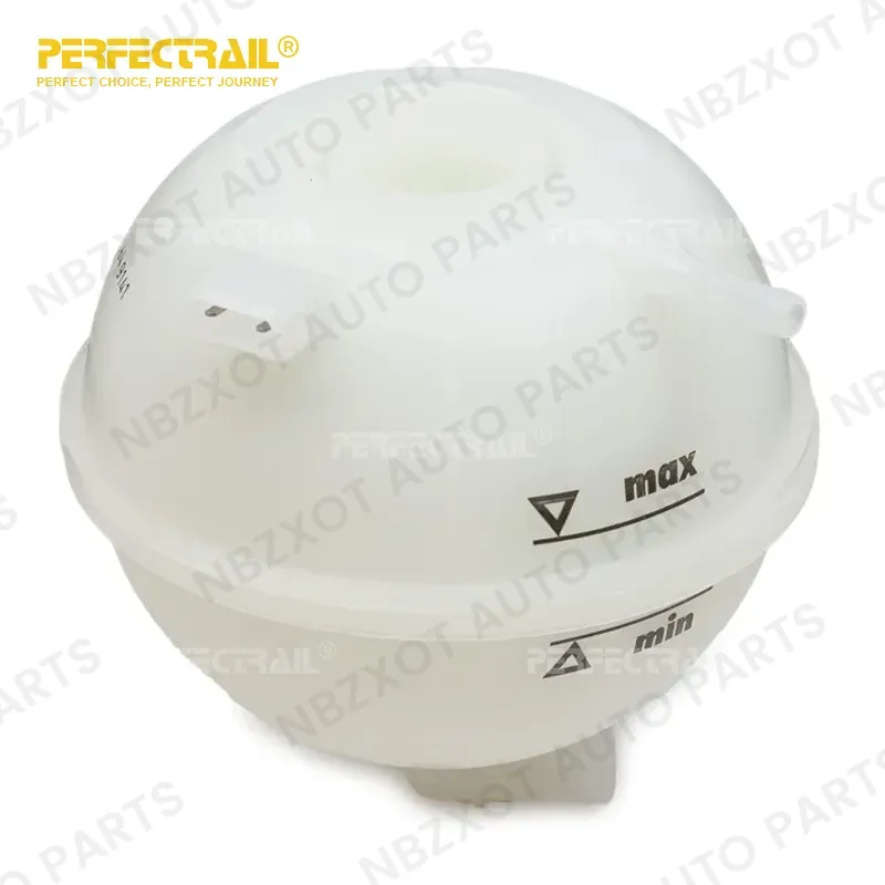 Perfectrail Coolant Reservoir Tank for VW Polo, Seat Ibiza & Skoda ...