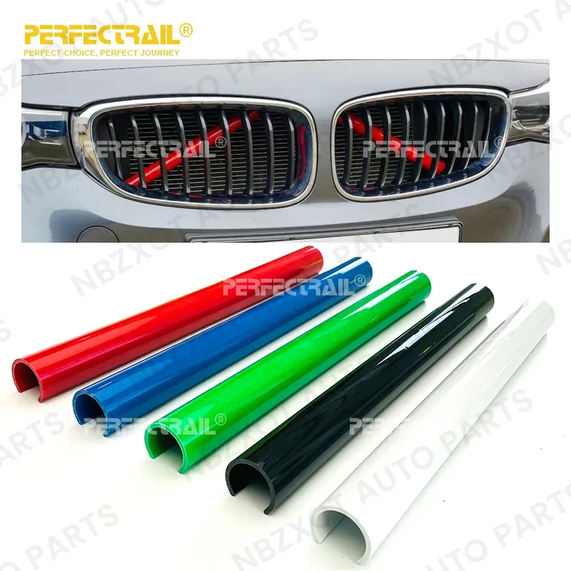 PERFECTRAIL 4x4 BMW Radiator Grille Trim for Series 1-7 F20-F31 Auto Parts