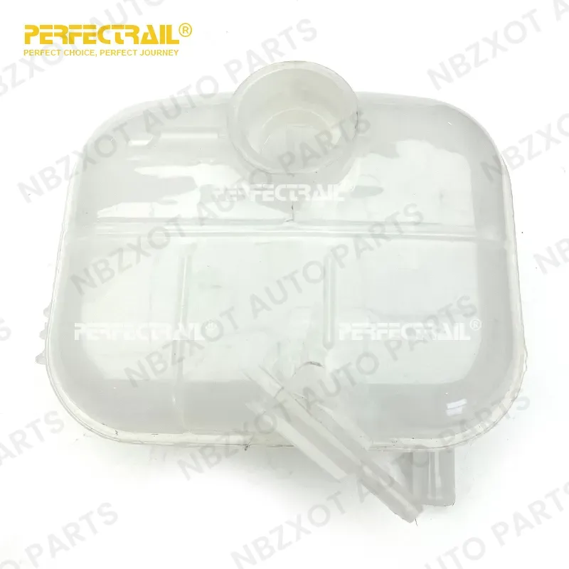Perfectrail Coolant Reservoir Expansion Tank for Opel Astra H & GTC ...