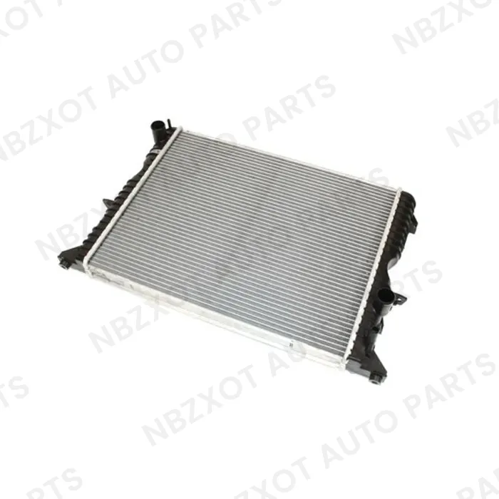 High-Performance Auto Radiator for Land Rover Defender 90 - PCC001020 ...