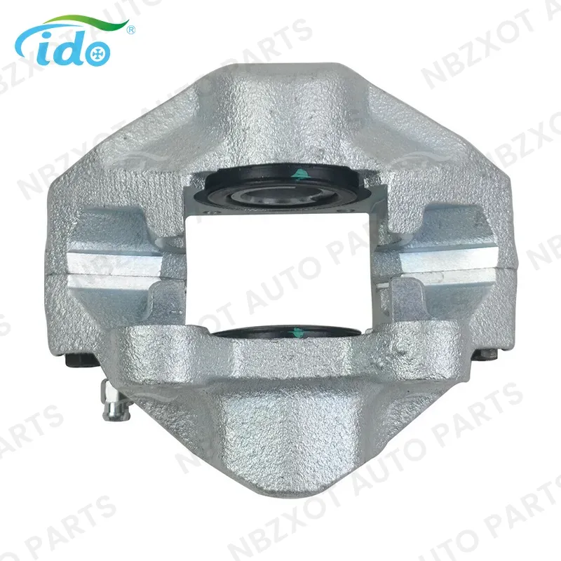 Universal Rear Left Brake Caliper for Mercedes Benz 1234200583 - High ...