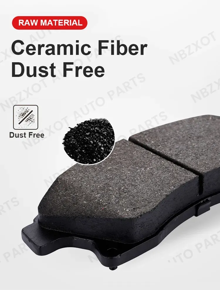 Premium Rear Brake Pads for Mercedes-Benz S-Class W108 & W109 (66-72 ...