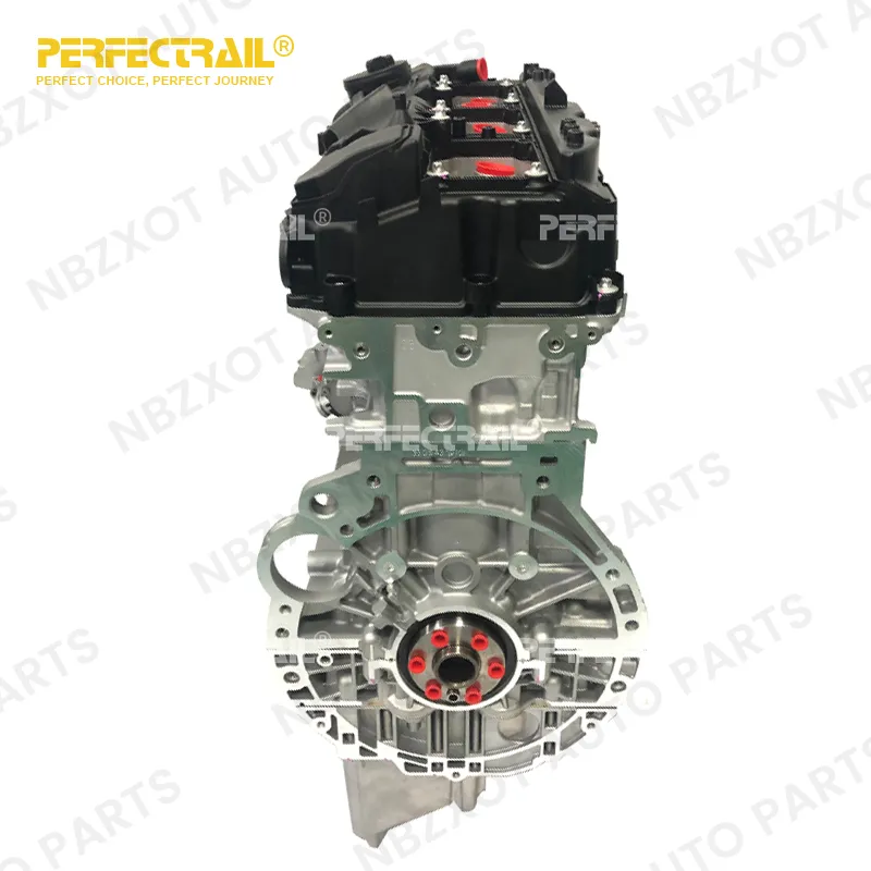 Complete N55B30 Diesel Engine Block for BMW X3 X4 X5 3.0T - Top Quality ...