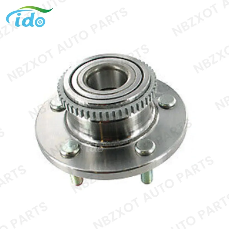Perfectrail Wheel Hub Bearing 52750-26000 for Hyundai Santa Fe ...