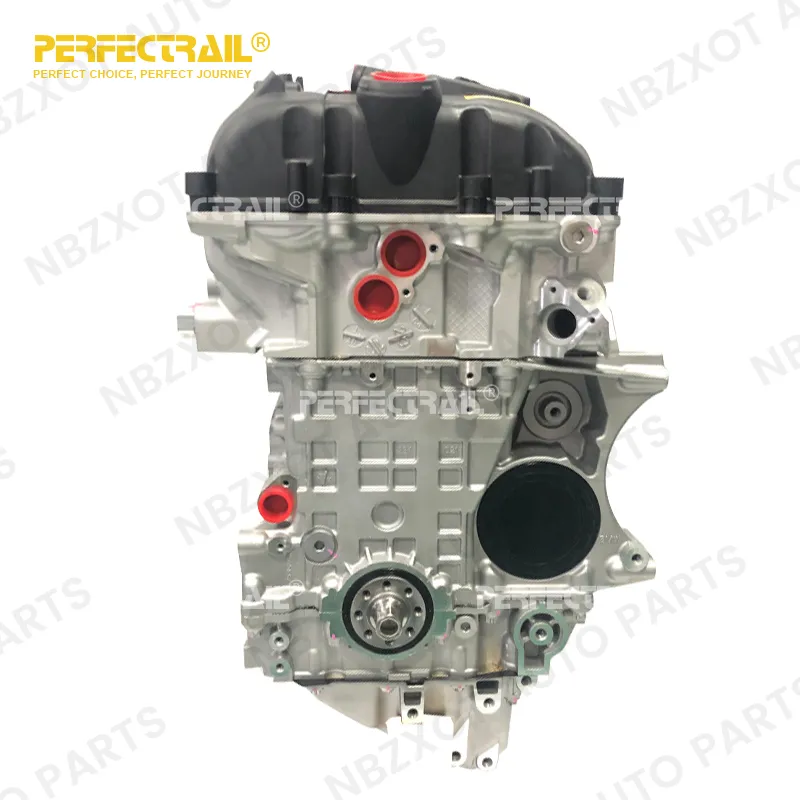 Complete N55B30 Diesel Engine Block for BMW X3 X4 X5 3.0T - Top Quality Auto Parts
