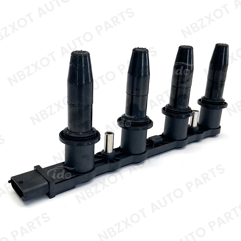 High-Quality Ignition Coil for Opel Astra 2002-2009 - Part Number 1208021