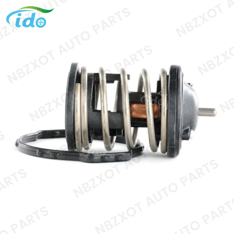 Perfectrail Auto Engine Thermostat for BMW E60 E70 E90 F10 F30 F80 ...