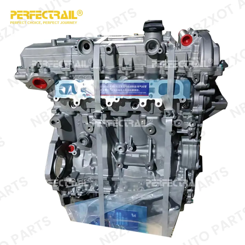 Complete LTG Cylinder Engine Assembly for Chevrolet GL8 ES - OEM ...