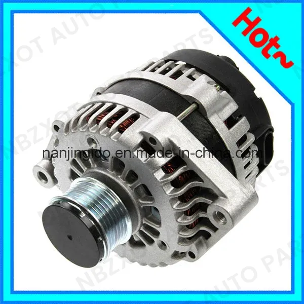 High-Performance Alternator for 2005 Range Rover Sport - LR026344 Auto ...