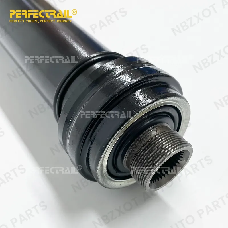 PERFECTRAIL Propshaft Driveshaft for BMW X5 E70 (2006-2010) – Quality ...