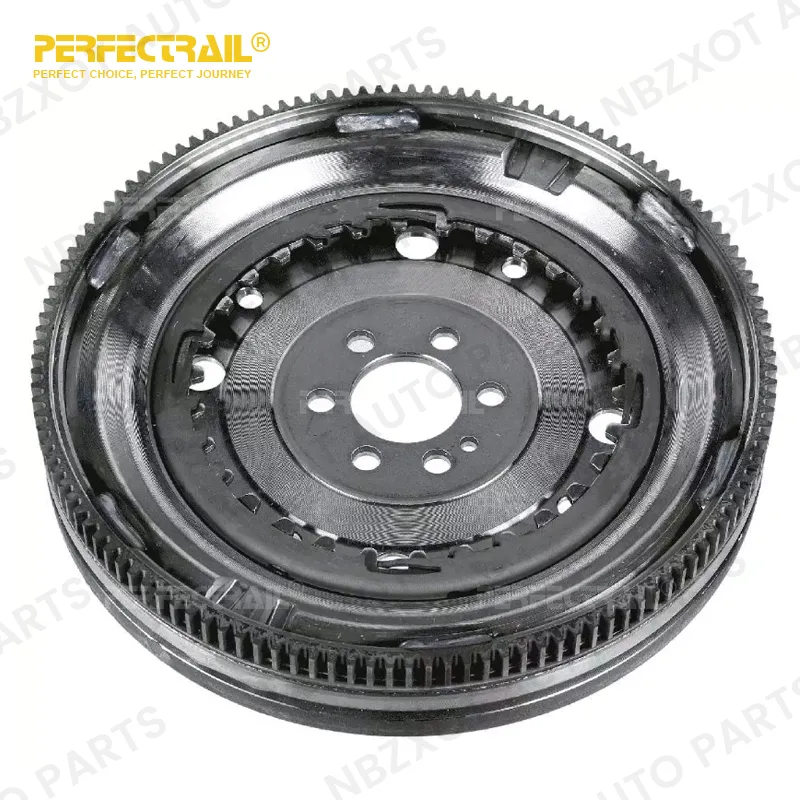 Perfectrail Dual Mass Flywheel for Audi, VW & Skoda - OEM Engine Parts ...