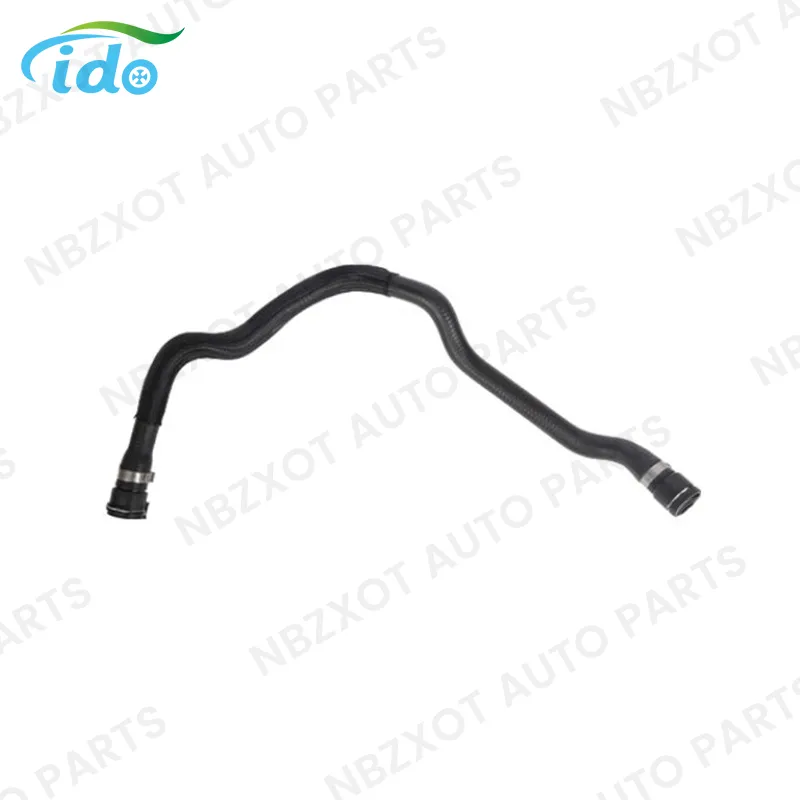 High-Quality Radiator Hose for BMW E46 - Durable, Reliable, and Perfect Fit