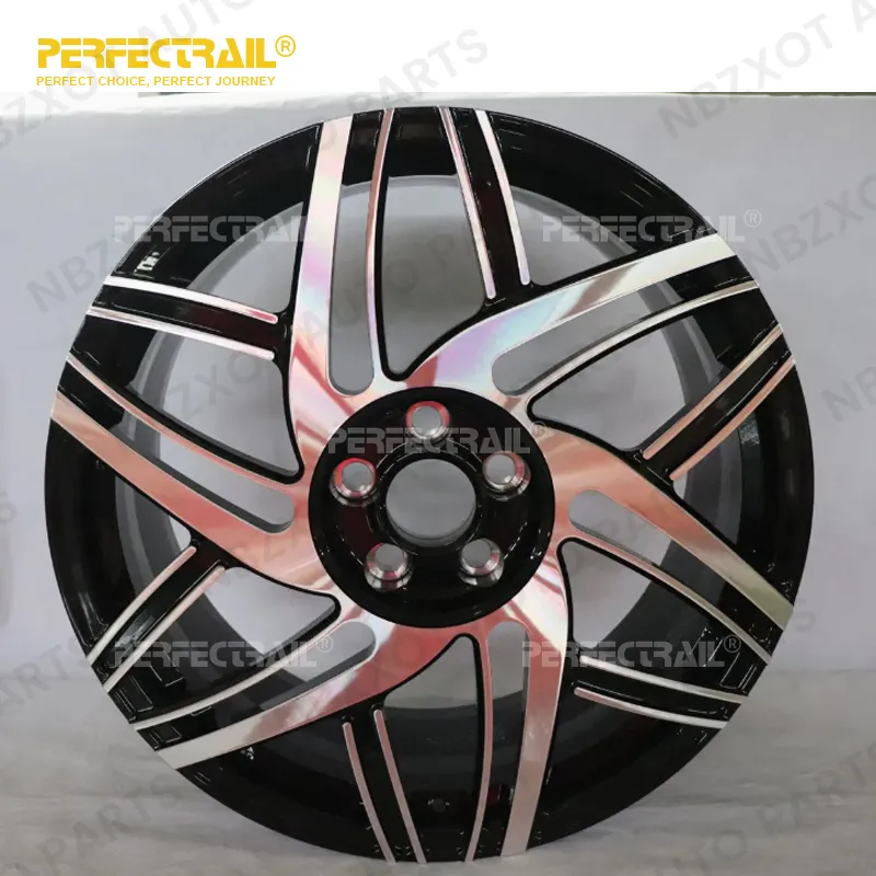 PERFECTRAIL 21x9.5 Forged Aluminum Alloy Wheel Rim - 5x120 PCD for ...