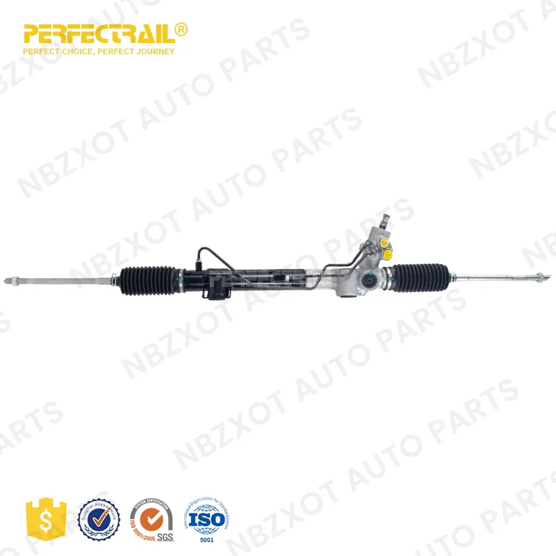 Premium Auto Parts for Land Rover Steering Rack - Range Rover Sport ...