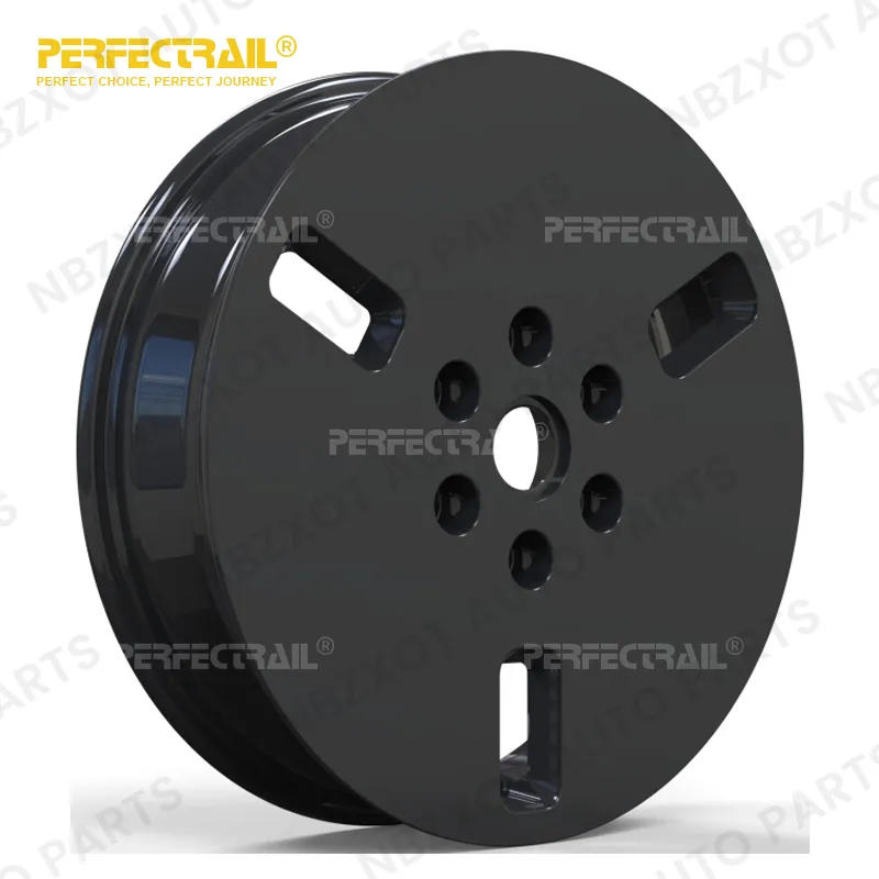 18 Inch 4x4 Forged Aluminum Alloy Wheels - 6x139.7 PCD Off-Road Car Parts