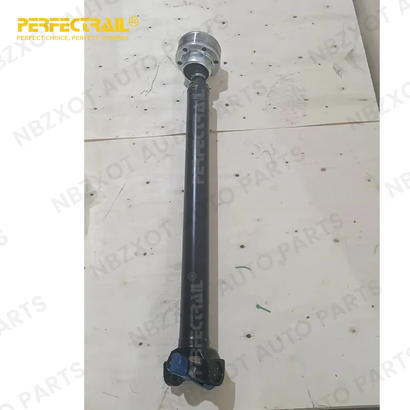 PERFECTRAIL 52053653 Driveshaft for Chevrolet S10 - Quality Auto Parts ...