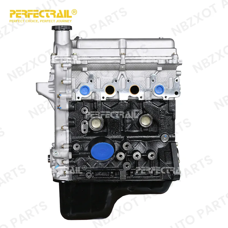 Wholesale Chevrolet Spark M300 Diesel Engine Long Block Assembly for ...