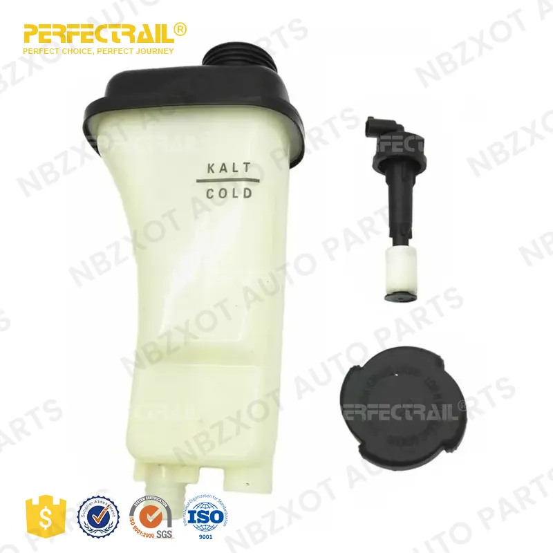 Buy BMW E30 Expansion Tank 1990-1998 - OEM Replacement Auto Parts ...
