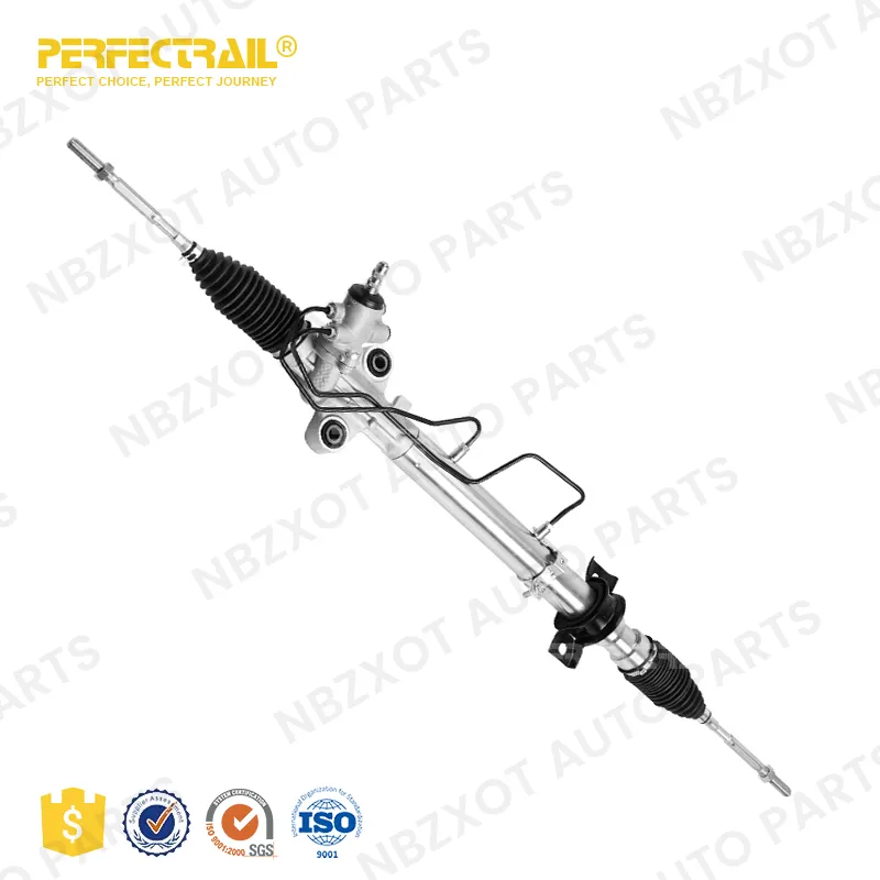 High-Quality Hydraulic Steering Rack 44200-26501 for Toyota Hiace 4WD ...