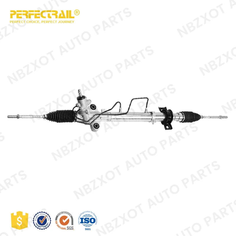 High-Quality Hydraulic Steering Rack 44200-26501 for Toyota Hiace 4WD ...