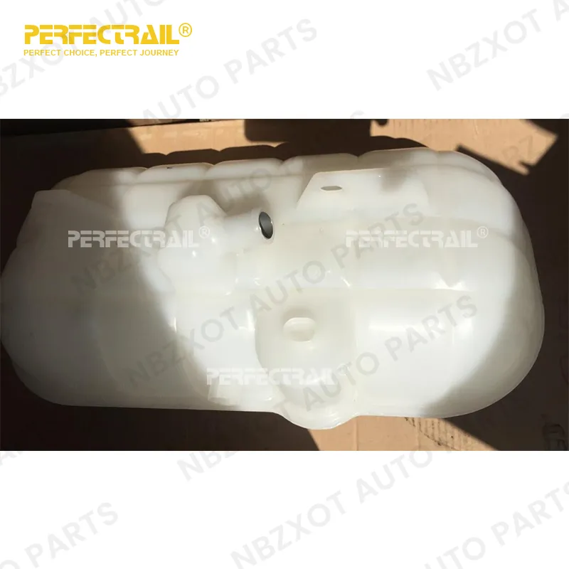 Durable Coolant Overflow Tank for Freightliner Columbia Truck ...