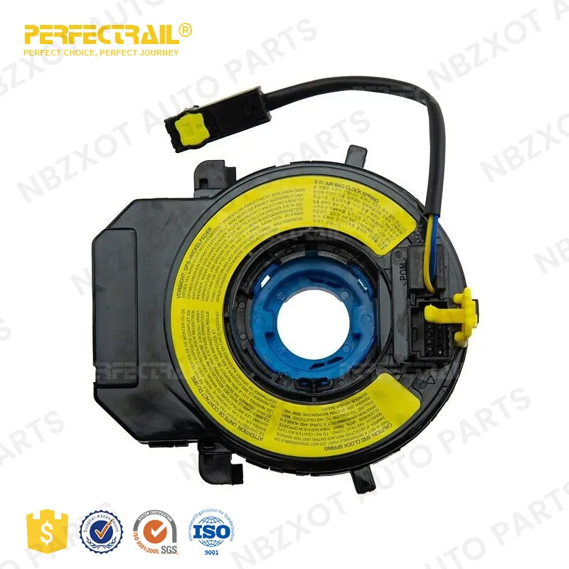 Perfectrail 93490-1J100 Spiral Cable Clock Spring for Hyundai I10 I20 I ...